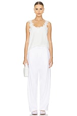 CAMI NYC Chels Cami in White | REVOLVE