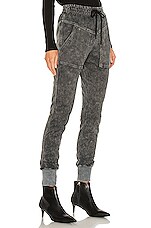 Central Park West Nyssa Pants in Black | REVOLVE