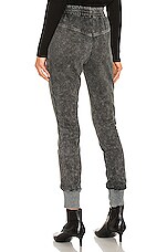 Central Park West Nyssa Pants in Black | REVOLVE