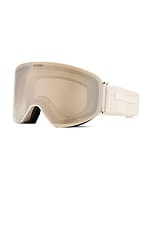 Chimi 02 Ski Mask in Sand | REVOLVE