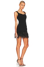 Cinq a Sept Stellah Dress in Black | REVOLVE