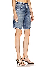 Citizens of Humanity Ayla Short in Maxwell | REVOLVE