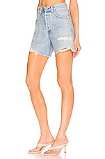 Citizens of Humanity V Front Short in Keeper | REVOLVE