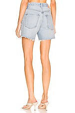 Citizens of Humanity V Front Short in Keeper | REVOLVE