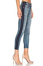 Citizens of Humanity Rocket Crop in Shadow Stripe | REVOLVE