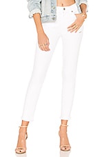 Citizens of Humanity Rocket Crop in Blink | REVOLVE