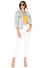 Citizens of Humanity Rocket Crop in Blink | REVOLVE