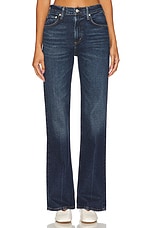 Citizens of Humanity Vidia Mid Rise Boot Jeans in Sutherland | REVOLVE