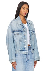 Citizens of Humanity Quira Puff Jacket in Gemini | REVOLVE