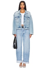 Citizens of Humanity Quira Puff Jacket in Gemini | REVOLVE