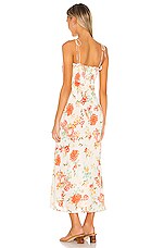 Cleobella X REVOLVE Rowan Midi Dress in Multi | REVOLVE