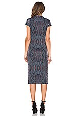 Cleobella x ROVE Lima Dress in Vintage Ikat Print | REVOLVE