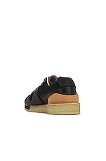 Clarks Tor Run in Black Combi | REVOLVE