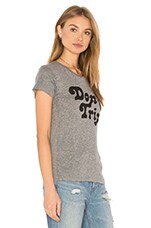 Clayton x REVOLVE Trip Basic Tee in Triblend Heather Grey | REVOLVE