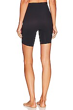 Commando Zone Smoothing Short in Black | REVOLVE