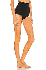 Commando Classic Control Brief in Black | REVOLVE