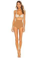 Commando Classic Control Brief in Caramel | REVOLVE