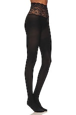 Commando Sexy Ultimate Tight in Black | REVOLVE