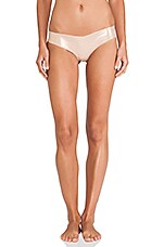 Commando STRING en Bronze Shimmer | REVOLVE