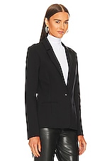 Commando CEO Blazer in Black | REVOLVE