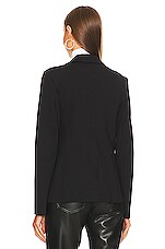 Commando CEO Blazer in Black | REVOLVE