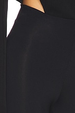 Commando Control Legging in Black | REVOLVE