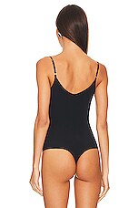 Commando Classic Control Bodysuit in Black | REVOLVE