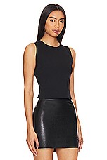 Commando Neoprene CEO Shell in Black | REVOLVE