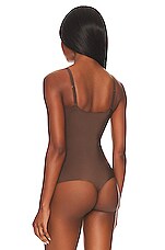 Commando Zone Smoothing Bodysuit in Mocha | REVOLVE