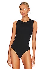Commando BODY NEOPRENE SIGNATURE en Black | REVOLVE