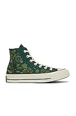 Converse Chuck 70 Desert Rave Sneaker in Midnight Clover, Black ...