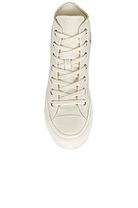 Converse Chuck Taylor All Star Gran-z Sneaker in Egret, Sunrise Pink ...