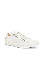 Converse Chuck Taylor All Star Gran-z Sneaker in Egret, Egret ...