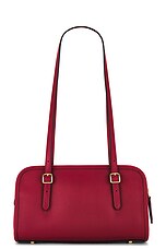 Coach Swing Zip Bag in Ruby | REVOLVE