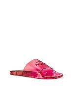 Coach Ulyssa Slide in Petunia | REVOLVE