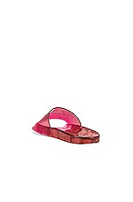 Coach Ulyssa Slide in Petunia | REVOLVE