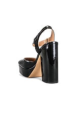 Coach Isabella Sandal in Black | REVOLVE