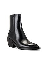 Coach Prestyn Bootie in Black | REVOLVE