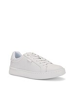 Coach Lowline Sneaker in Optic White | REVOLVE