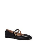 Coach Whitley Mary Jane in Black | REVOLVE