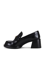 Coach Natalie Loafer in Black | REVOLVE