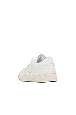 Common Projects Decades Low Article 2348 in White | REVOLVE