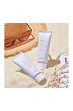 COSRX Vitamin E Vitalizing Sunscreen SPF 50+ | REVOLVE