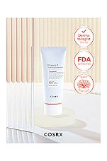 COSRX Vitamin E Vitalizing Sunscreen SPF 50+ | REVOLVE