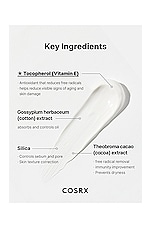 COSRX Vitamin E Vitalizing Sunscreen SPF 50+ | REVOLVE