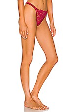 Cosabella G-String in Deep Ruby | REVOLVE