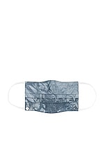 COTTON CITIZEN Face Mask in Desert Sky Crystal | REVOLVE