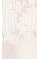 COTTON CITIZEN The Ibiza Mini Dress in Oatmeal Haze in Oatmeal Splatter ...