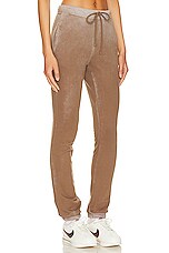 COTTON CITIZEN Milan Sweats in Vintage Camel | REVOLVE