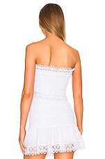 Charo Ruiz Ibiza Wallis Top in White | REVOLVE